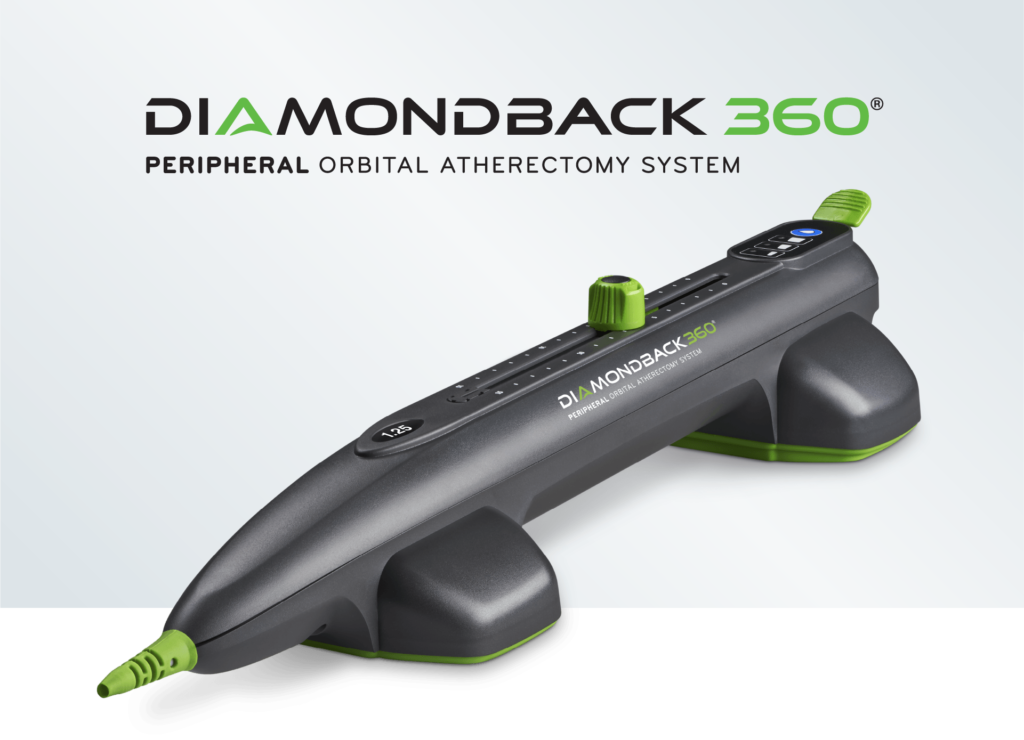 Diamondback 360® Product Brand + Launch Campaign – Drive Brand Agency