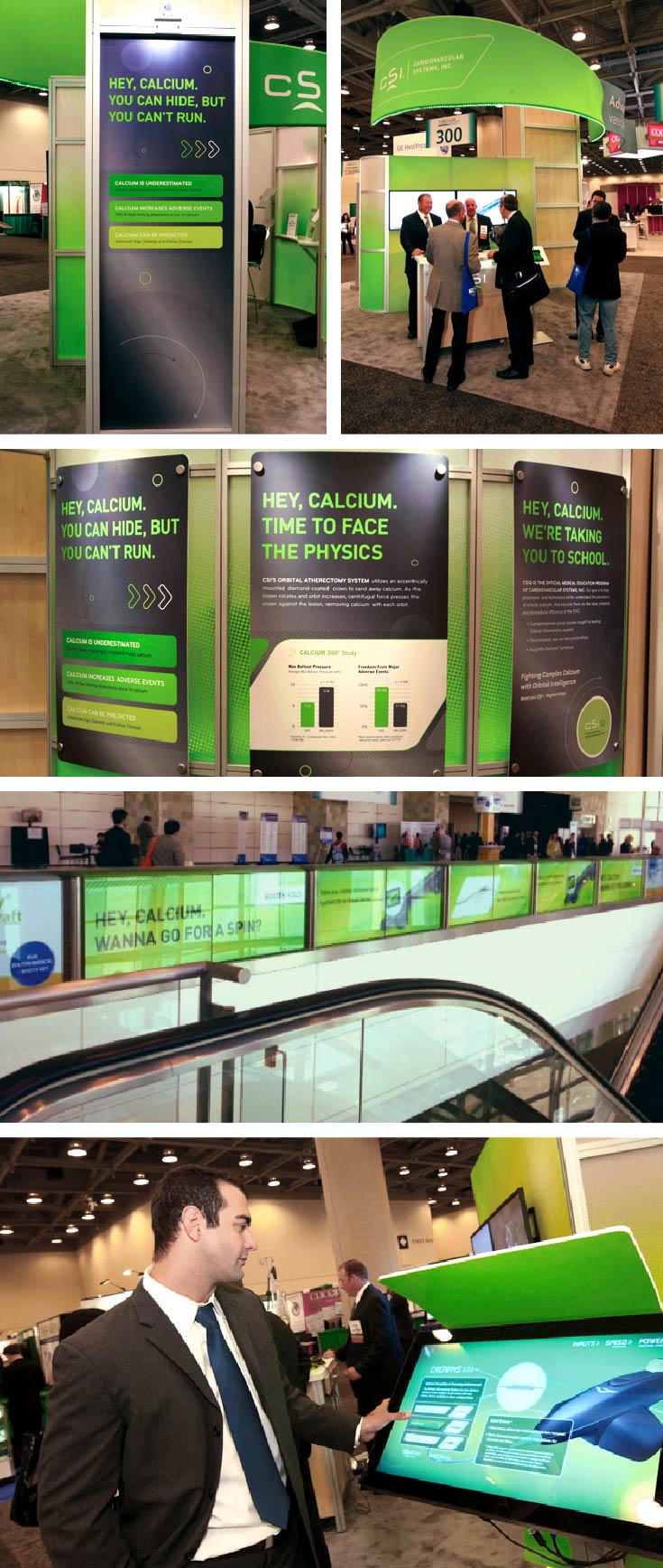 Diamondback 360® Product Brand + Launch Campaign – Drive Brand Agency